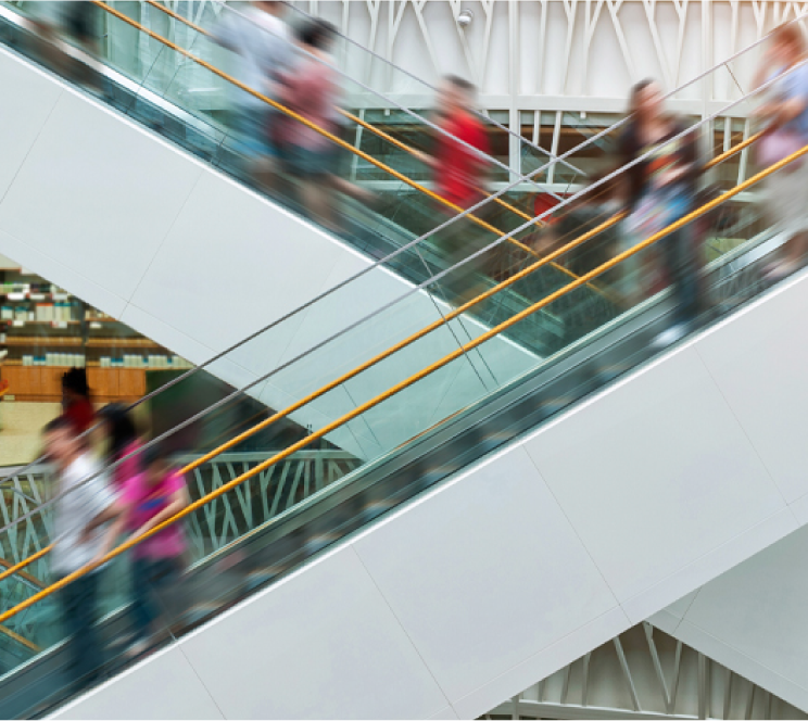 Commercial Elevator Services | Motion Elevator South Florida