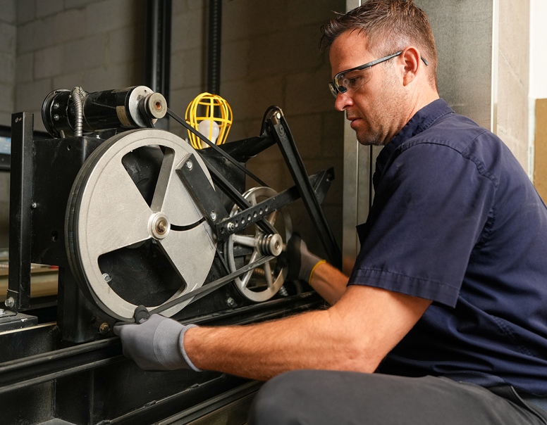 Elevator Code Compliance in South Florida | Motion Elevator